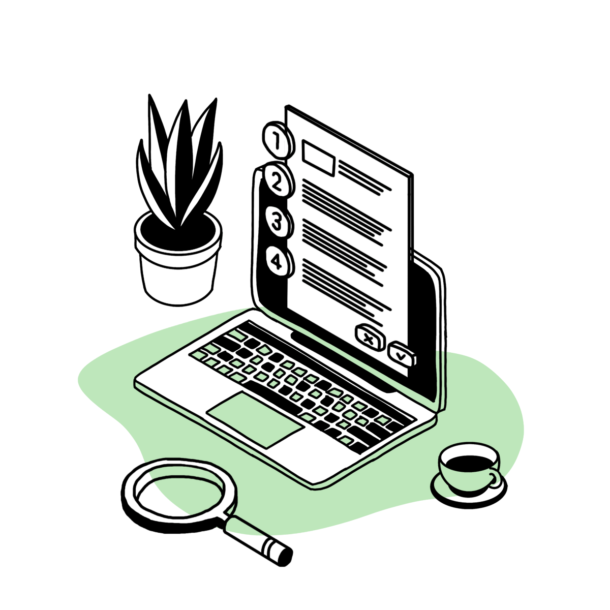 Recrutement d’un consultant chargé de la classification par nature ...