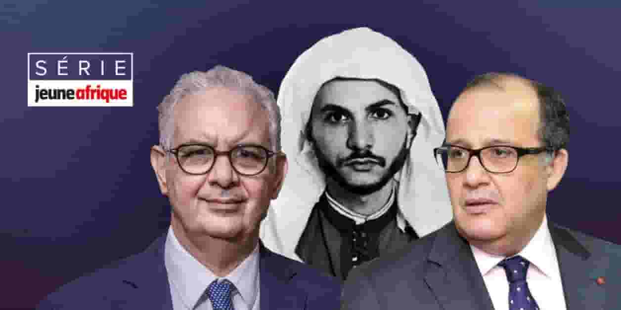 Maroc : y a-t-il plus Fassi qu’un El Fassi ? – Jeune Afrique