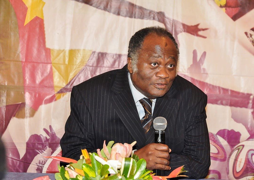 Cameroun : comment la très influente famille Owona a été réhabilitée ...