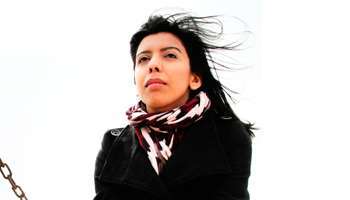 Tunisie : Sarah Ben Hamadi, génération révolution – Jeune Afrique