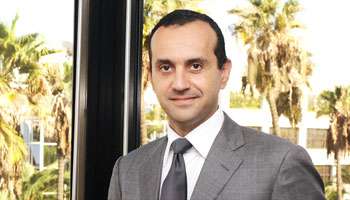 Les 50 qui font le Maroc : Hicham Naciri – Jeune Afrique