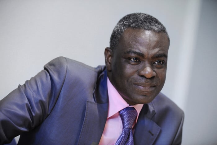 Congo : ce qu’est venu faire le Premier ministre Collinet Makosso à ...