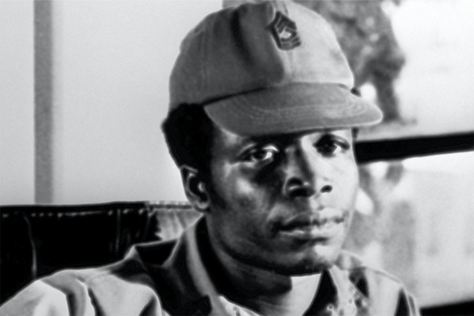 Liberia : Samuel Doe, une mort au goût de Budweiser (4/6) – Jeune Afrique