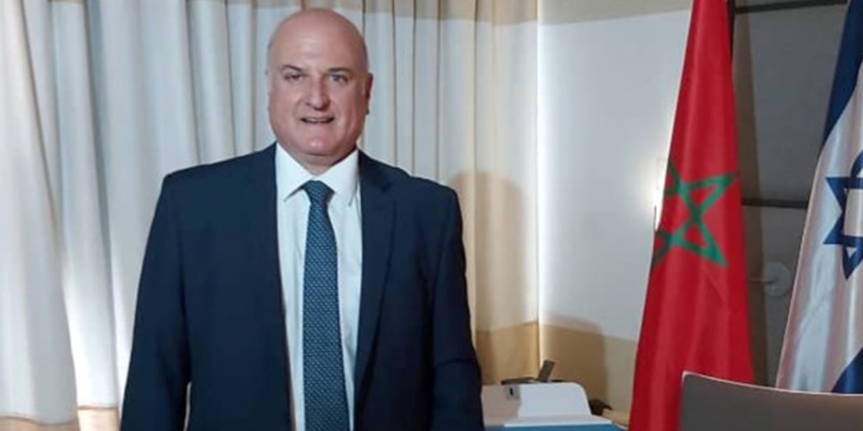 Maroc : Israël rappelle son ambassadeur – Jeune Afrique