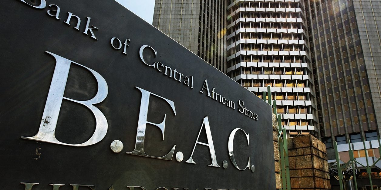 BEAC : l’inflation, bête noire d’Abbas Mahamat Tolli – Jeune Afrique