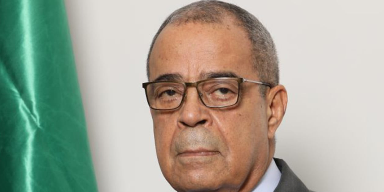 Algérie : Ali Aoun, un profil atypique pour booster l’industrie pharmaceutique – Jeune Afrique