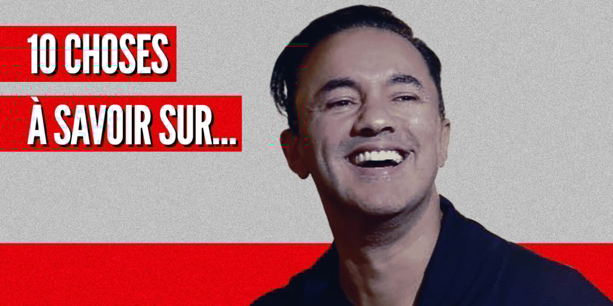 Maroc : dix choses à savoir sur RedOne, producteur des hymnes de la ...