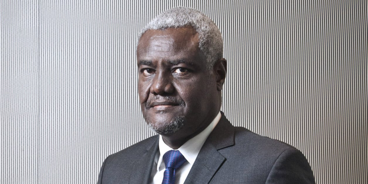 Tchad : le rapport à charge de Moussa Faki Mahamat contre Mahamat ...