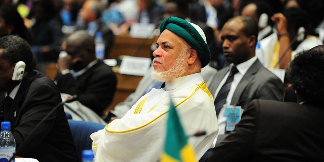 Procès de Sambi aux Comores : les autorités ont-elles passé un deal ...