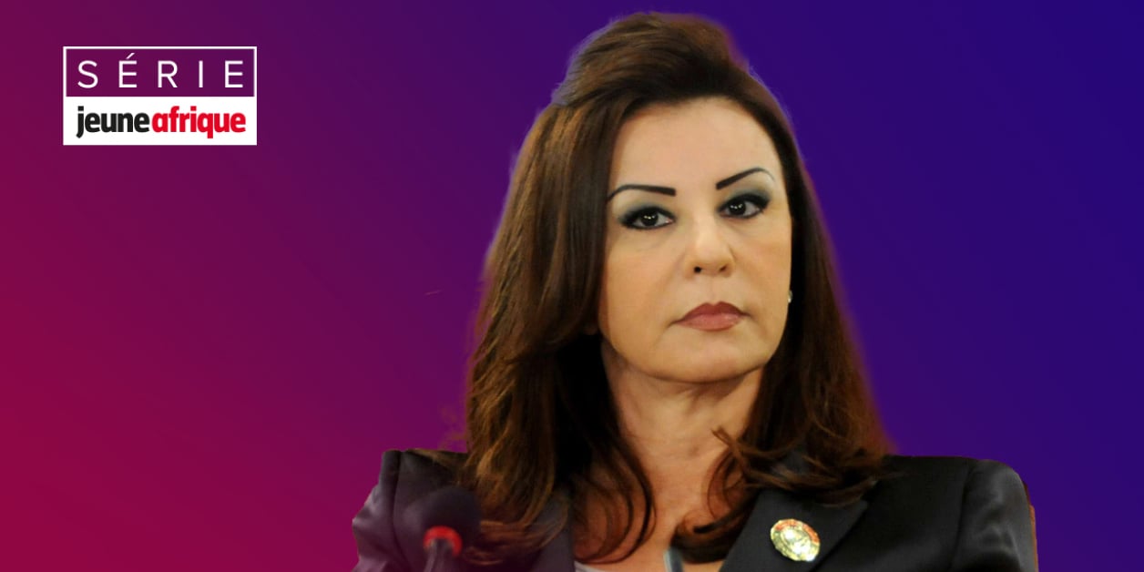 Leila Ben Ali : le plan était presque parfait – Jeune Afrique