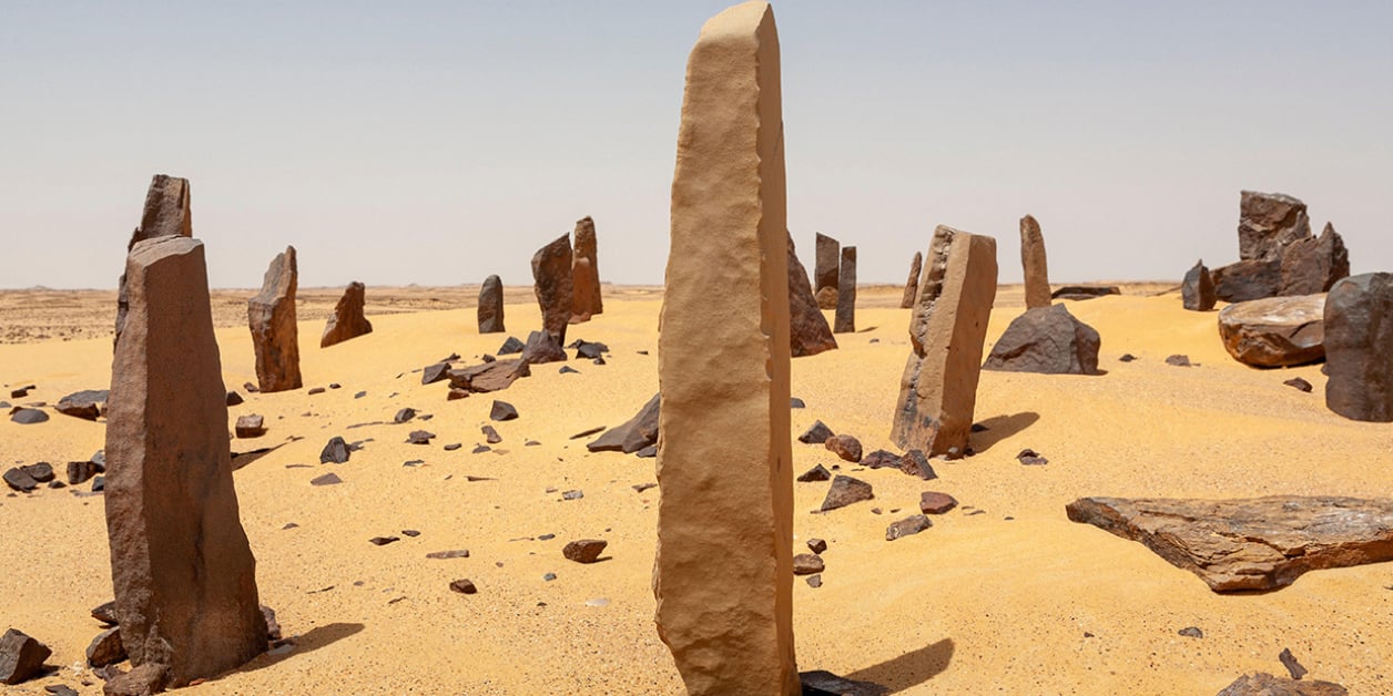 Nabta Playa : le plus ancien observatoire astronomique au monde est ...