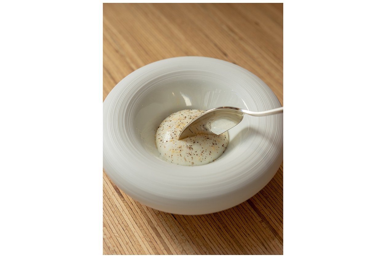 La recette du thiakry de Noël, par Mory Sacko – Jeune Afrique