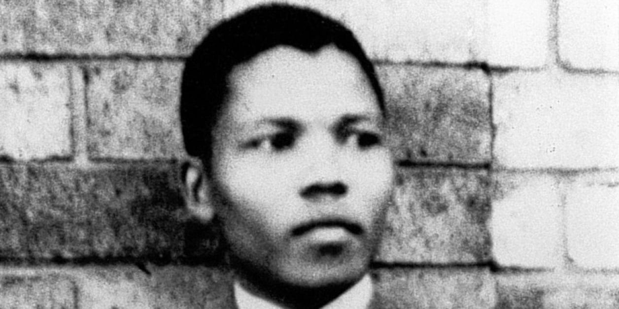 Nelson Mandela : 1918-1930, l’enfance d’un chef – Jeune Afrique