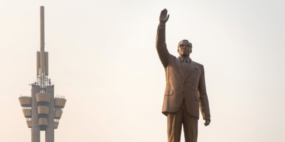 RDC : Patrice Lumumba en 5 citations – Jeune Afrique