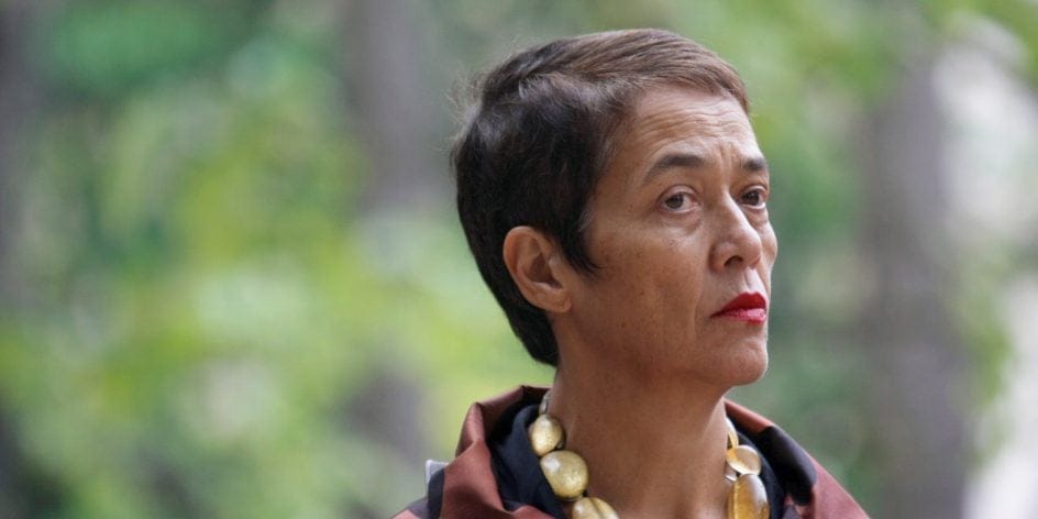 Françoise Vergès, « féminisme décolonial » et révolution permanente ...