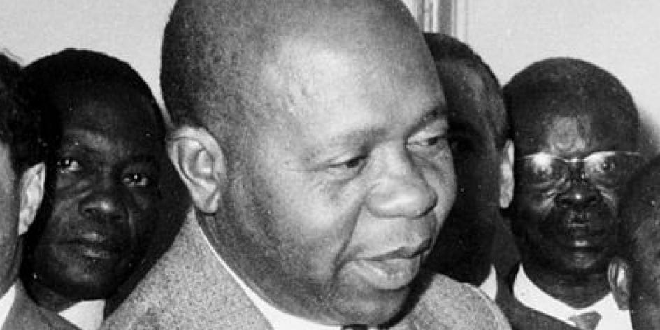 [Série] Gabon : Léon Mba, père de l’indépendance malgré lui (5/5 ...