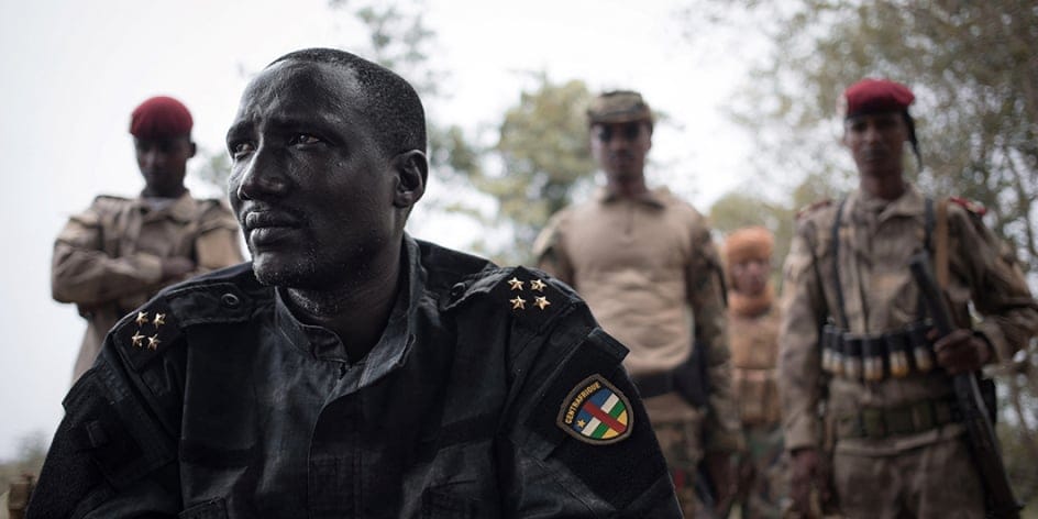 Centrafrique : Ali Darassa, ennemi d’État(s) – Jeune Afrique