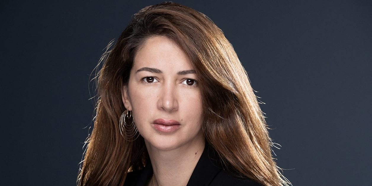 France-Maghreb : Zineb El Rhazoui, chronique d’une candidature avortée – Jeune Afrique
