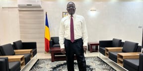 Tchad : suivez tous les jours l’actualité du pays – Idriss Déby – infos ...