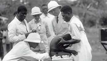 Livres – Santé : le scandale de la Lomidine, quand la bêtise est ...