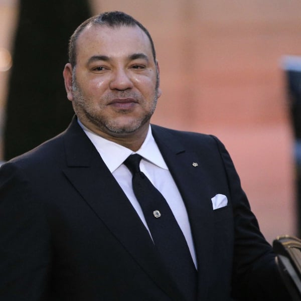 Tout savoir sur Mohammed VI – JeuneAfrique.com