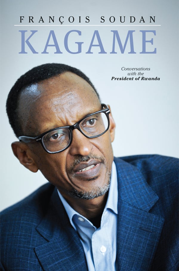 Paul Kagamé : le Rwanda à sa manière