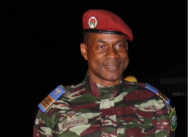 Procès putsch manqué: Non, Gilbert Diendiéré ne peut pas assumer seul ...
