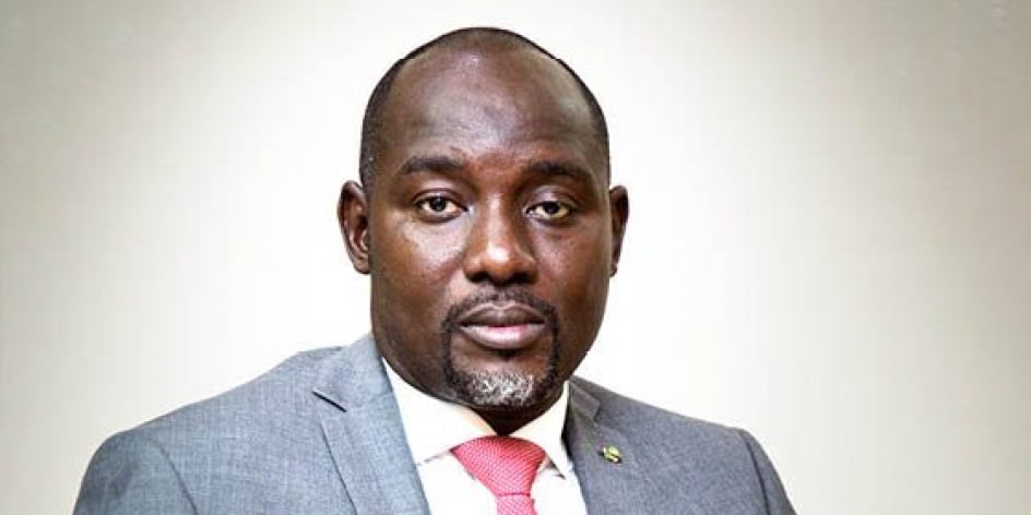 Niger : Ibrahim Yacouba, ancien directeur de cabinet adjoint du ...