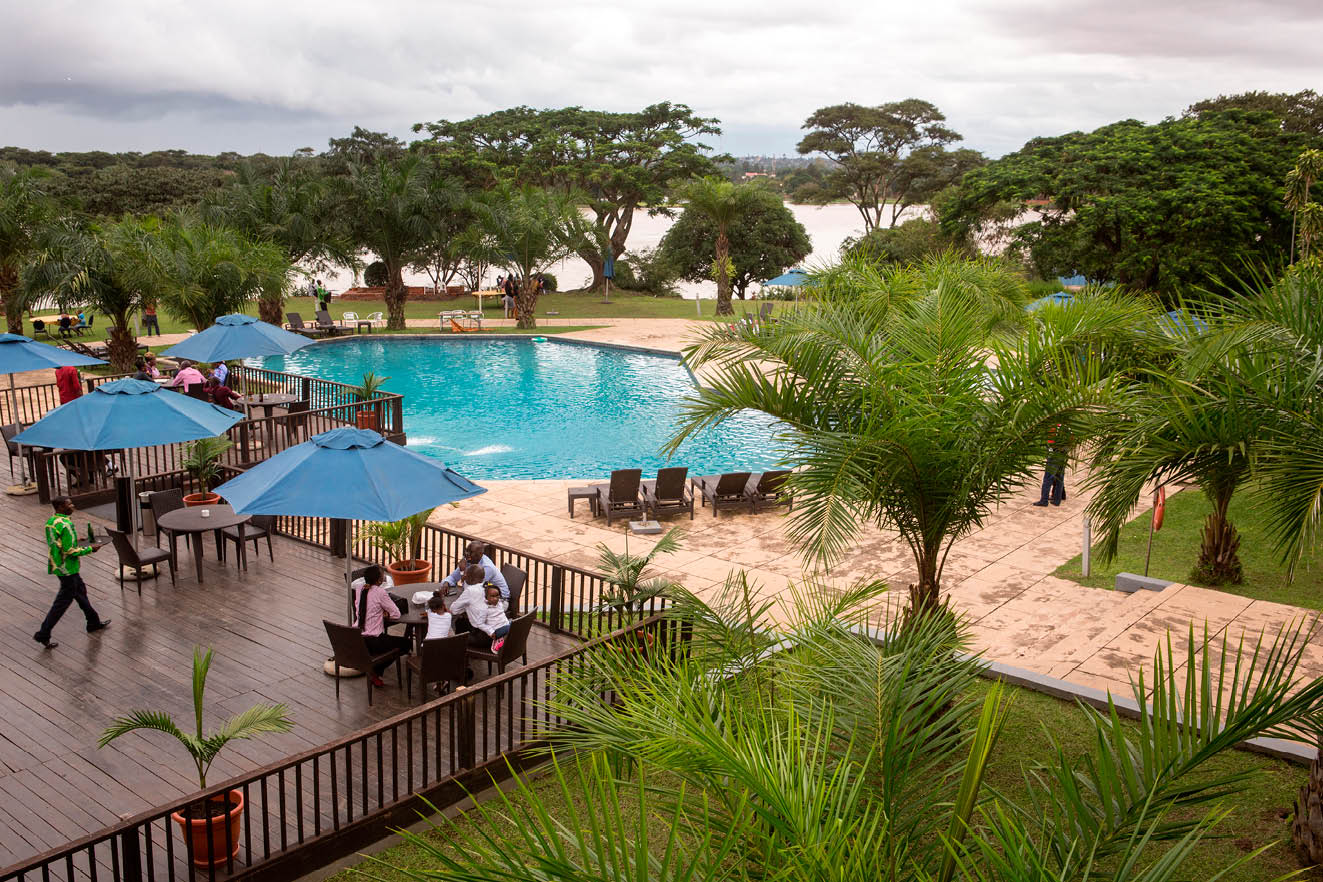 Focus : la stratégie de Kinshasa pour transformer le secteur ...