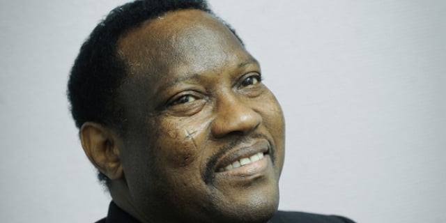Niger : l’opposition réclame la libération de Hama Amadou pour le ...