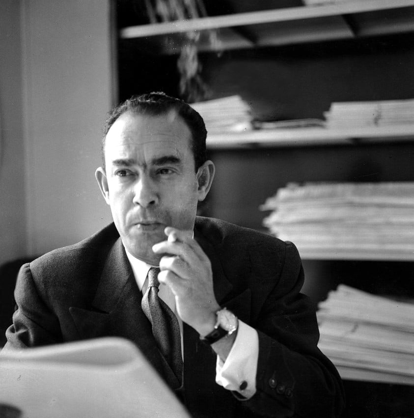 Affaire Ben Barka : la France devrait déclassifier de nouveaux ...