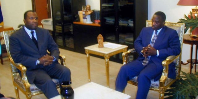 RDC : qu’est-devenue la famille de Mobutu ? – Jeune Afrique