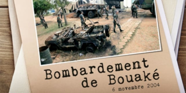 Dossier : Bombardement de Bouaké : la contre-enquête – Jeune Afrique