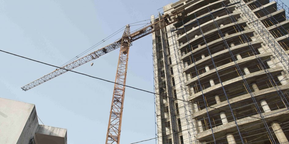 Conjoncture : la grande reprise du BTP en Afrique – Jeune Afrique