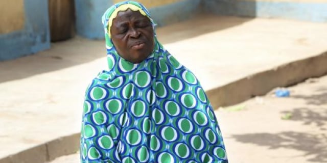 Togo : exit l’excision – Jeune Afrique