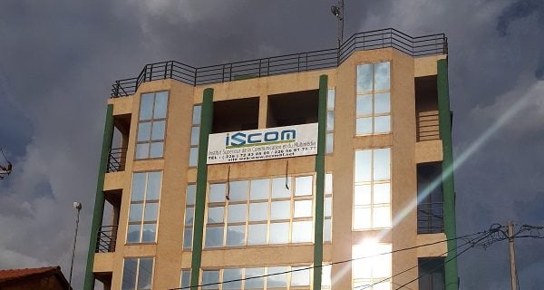 Burkina Faso : Iscom, une nouvelle école orientée vers les métiers du ...