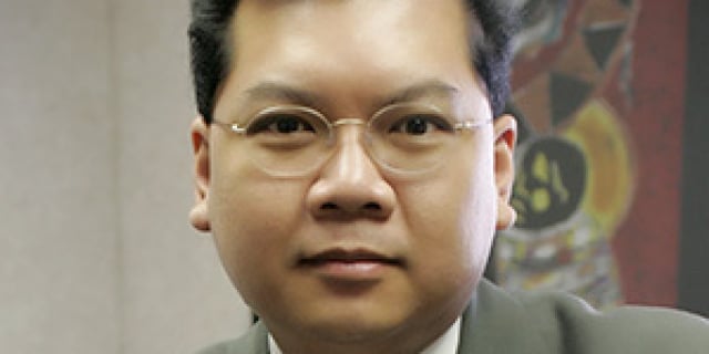 Grands-Lacs : J.Peter Pham nommé nouvel envoyé spécial des États-Unis ...