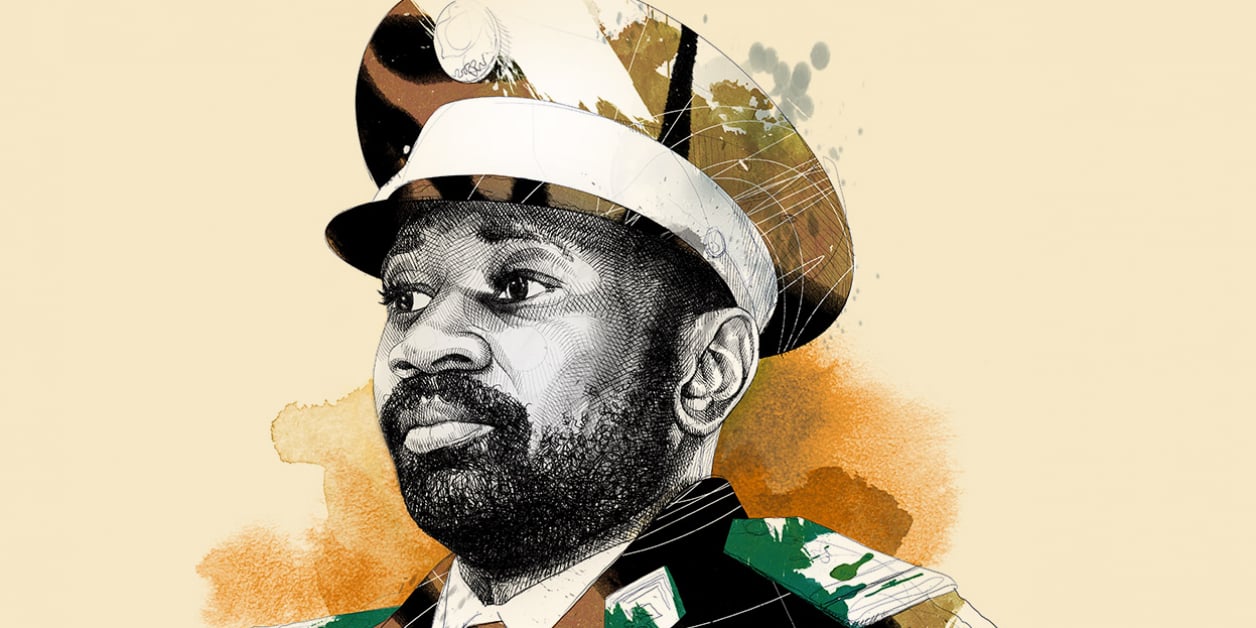 Mali : qui est vraiment Assimi Goïta, « Monsieur Non » – Jeune Afrique