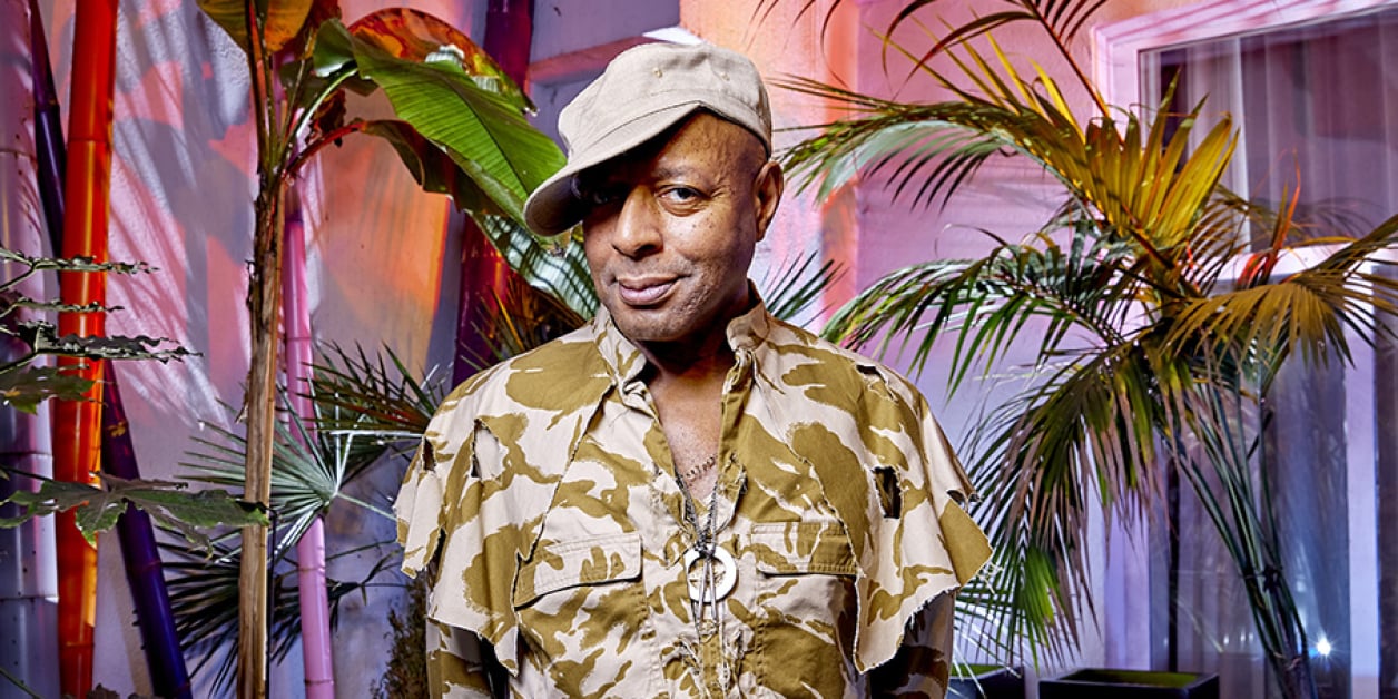 Leee John ou la légende d’Imagination – Jeune Afrique