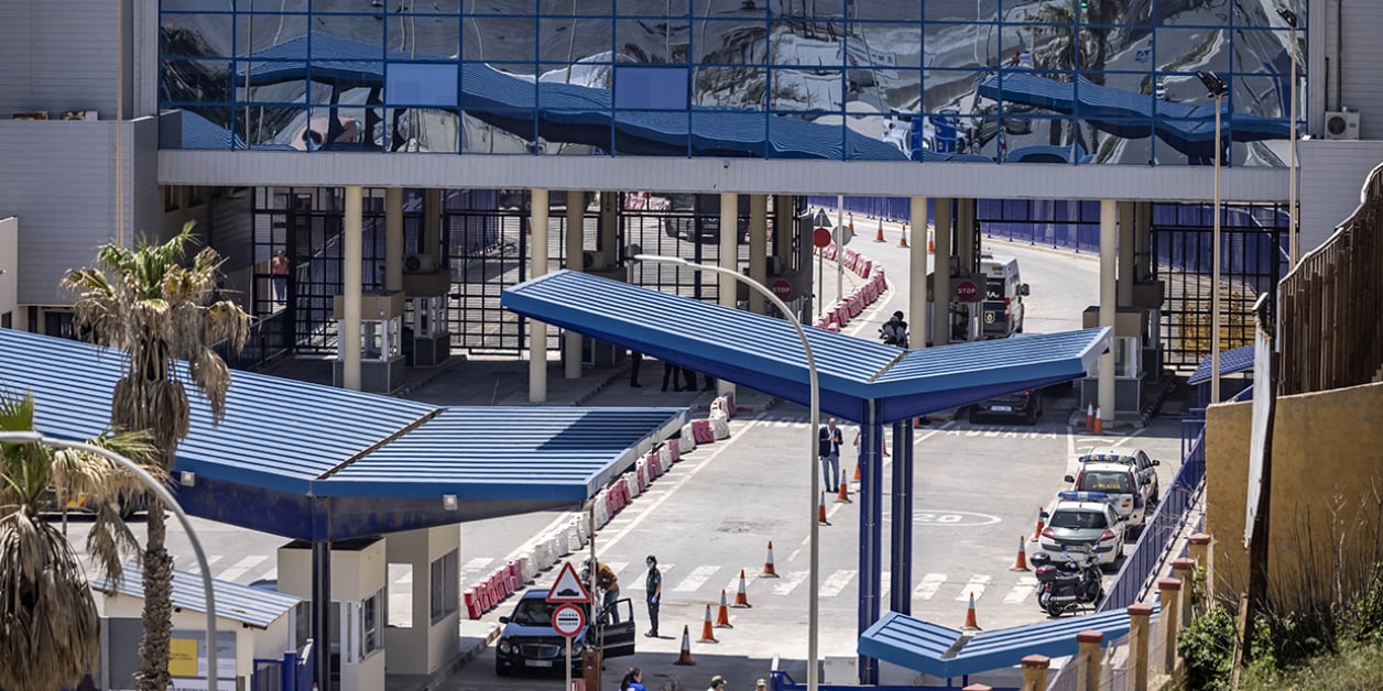 Maroc-Espagne : Ceuta et Melilla, deux pierres d’achoppement – Jeune ...