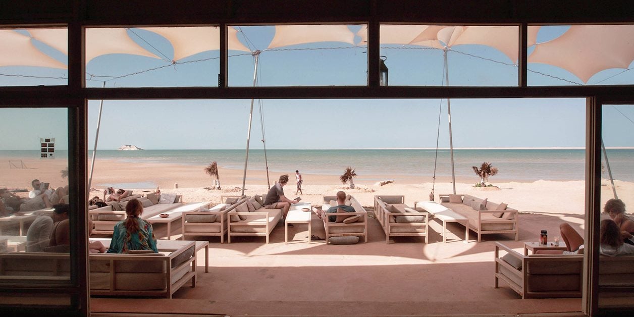 Maroc : Dakhla, nouvelle destination dans le vent – Jeune Afrique