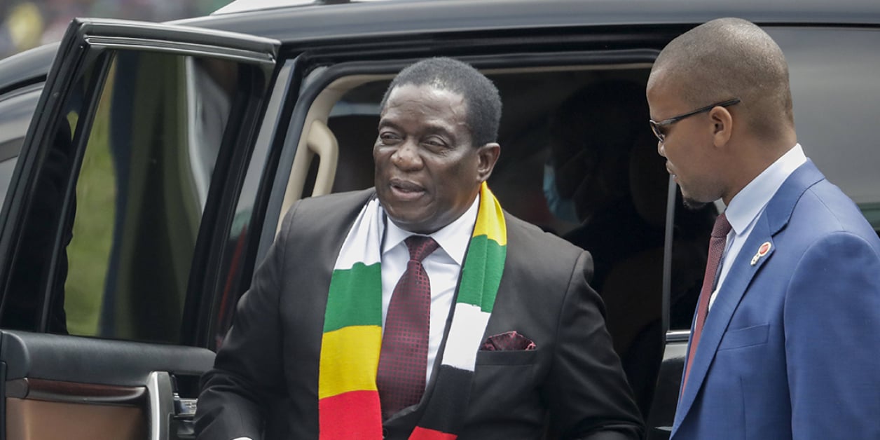 États-Unis – Afrique : pour Biden, la balle est dans le camp de ...